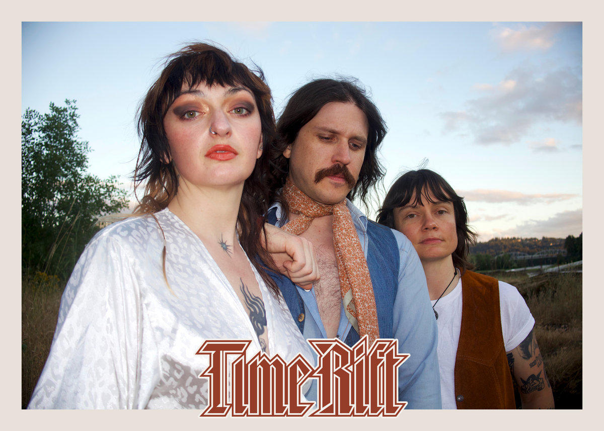 Time Rift - Criaturas Salvajes