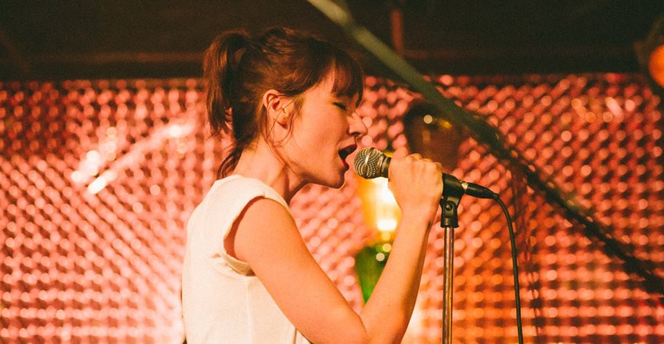 Ana Beltrán - Criaturas Salvajes