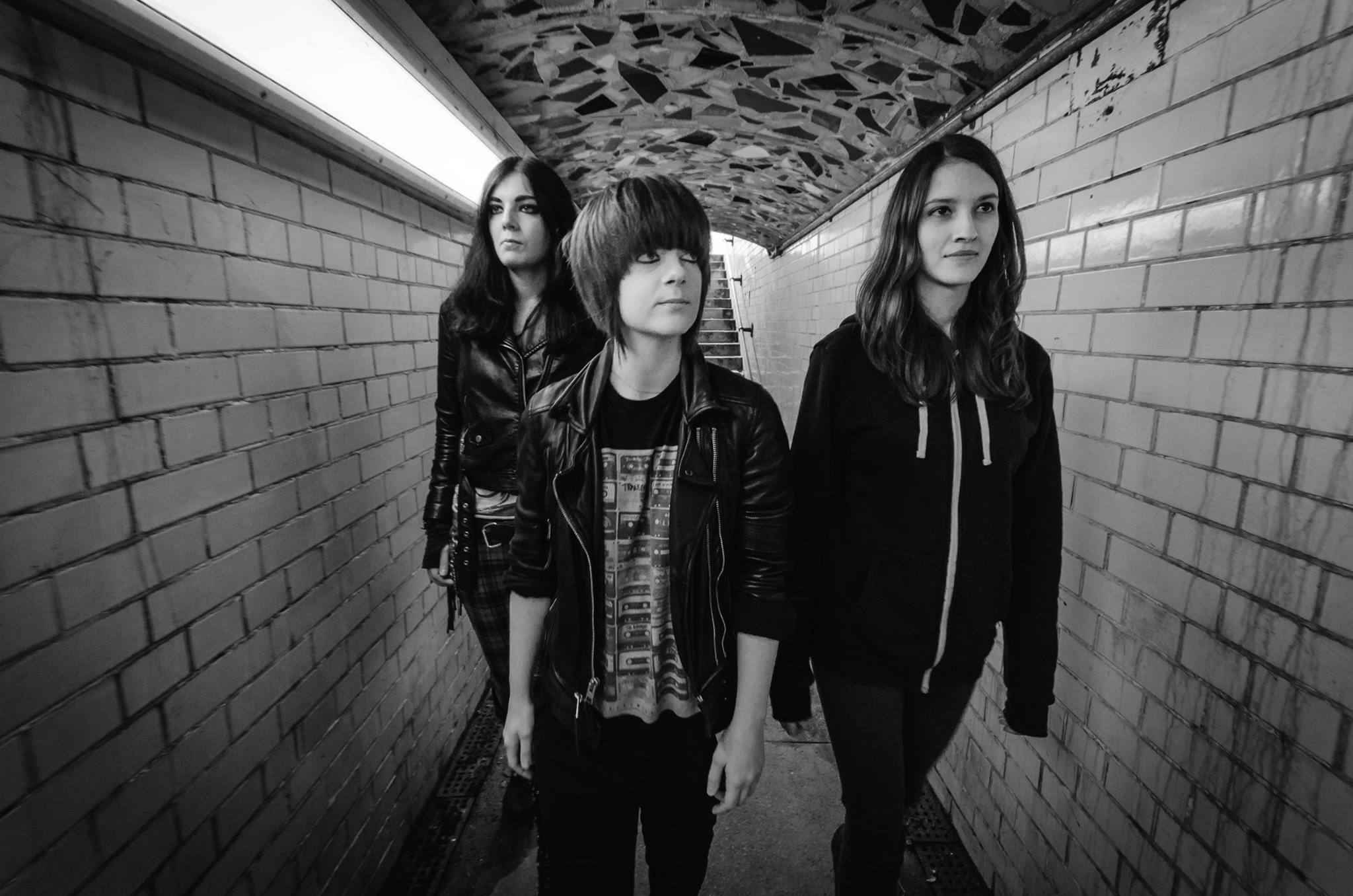 Idestroy - Criaturas Salvajes