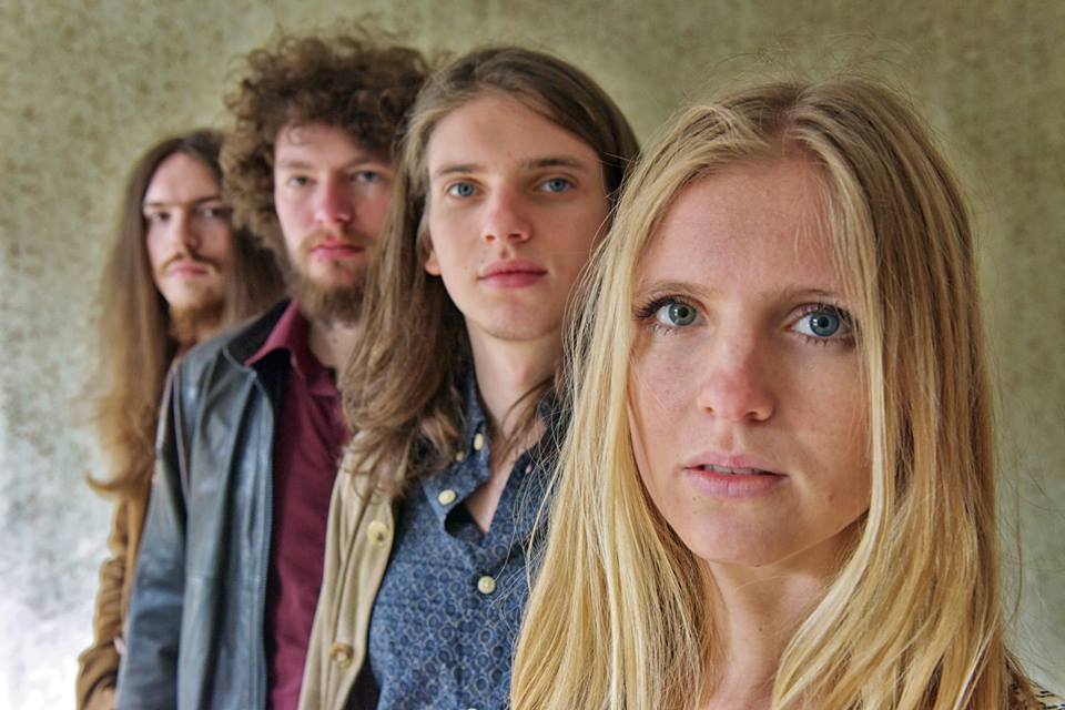 Eva Kohl - Criaturas Salvajes