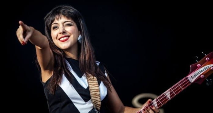 Flavia Couri - Criaturas Salvajes