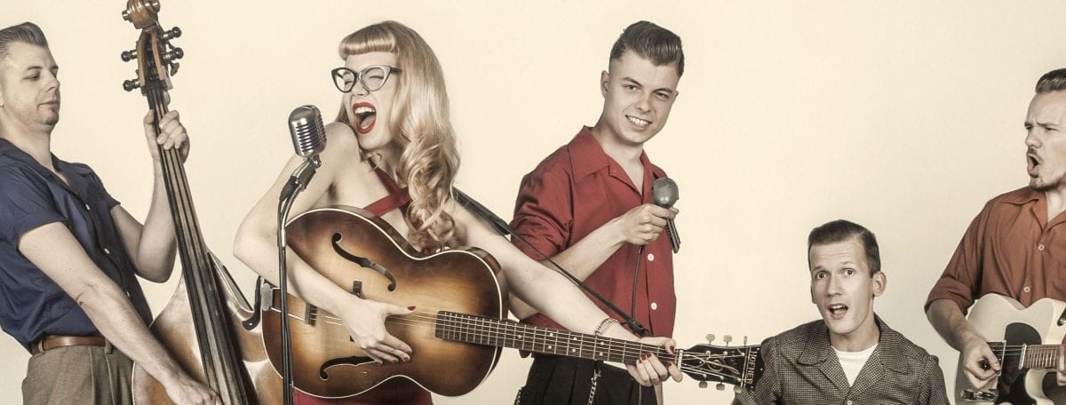 Marla Marvel - Criaturas Salvajes