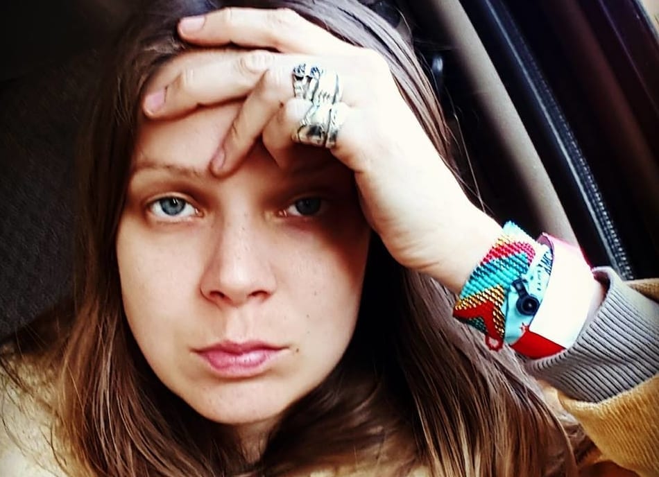 Sarah Shook - Criaturas Salvajes