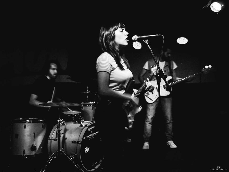 María Furie - Criaturas Salvajes