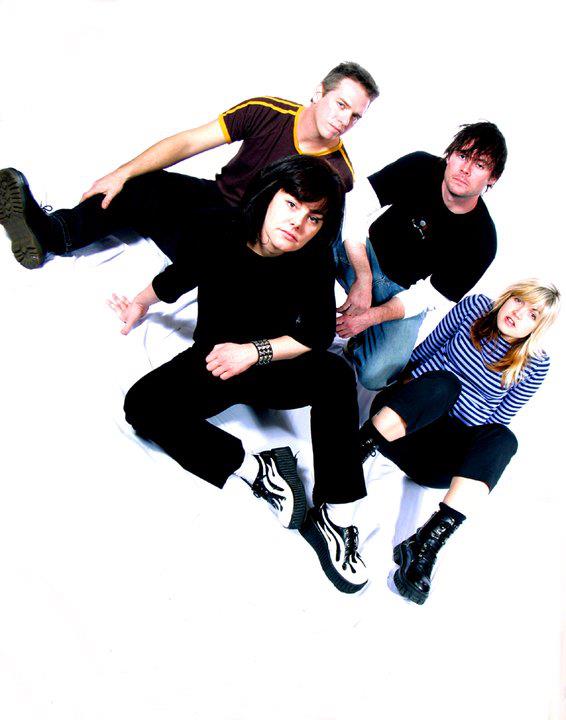 The Dents - Criaturas Salvajes