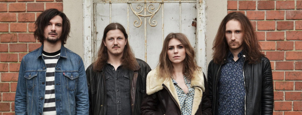 Dusk - Criaturas Salvajes