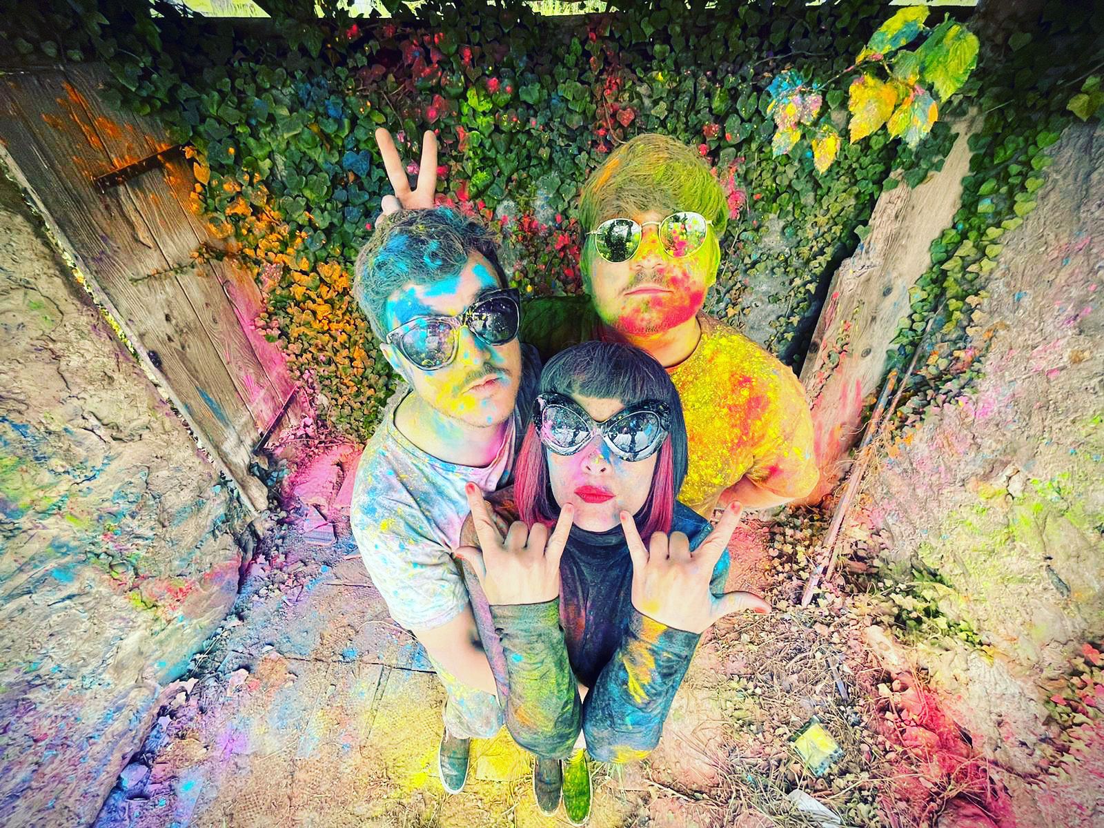 Fire Cult - Criaturas Salvajes