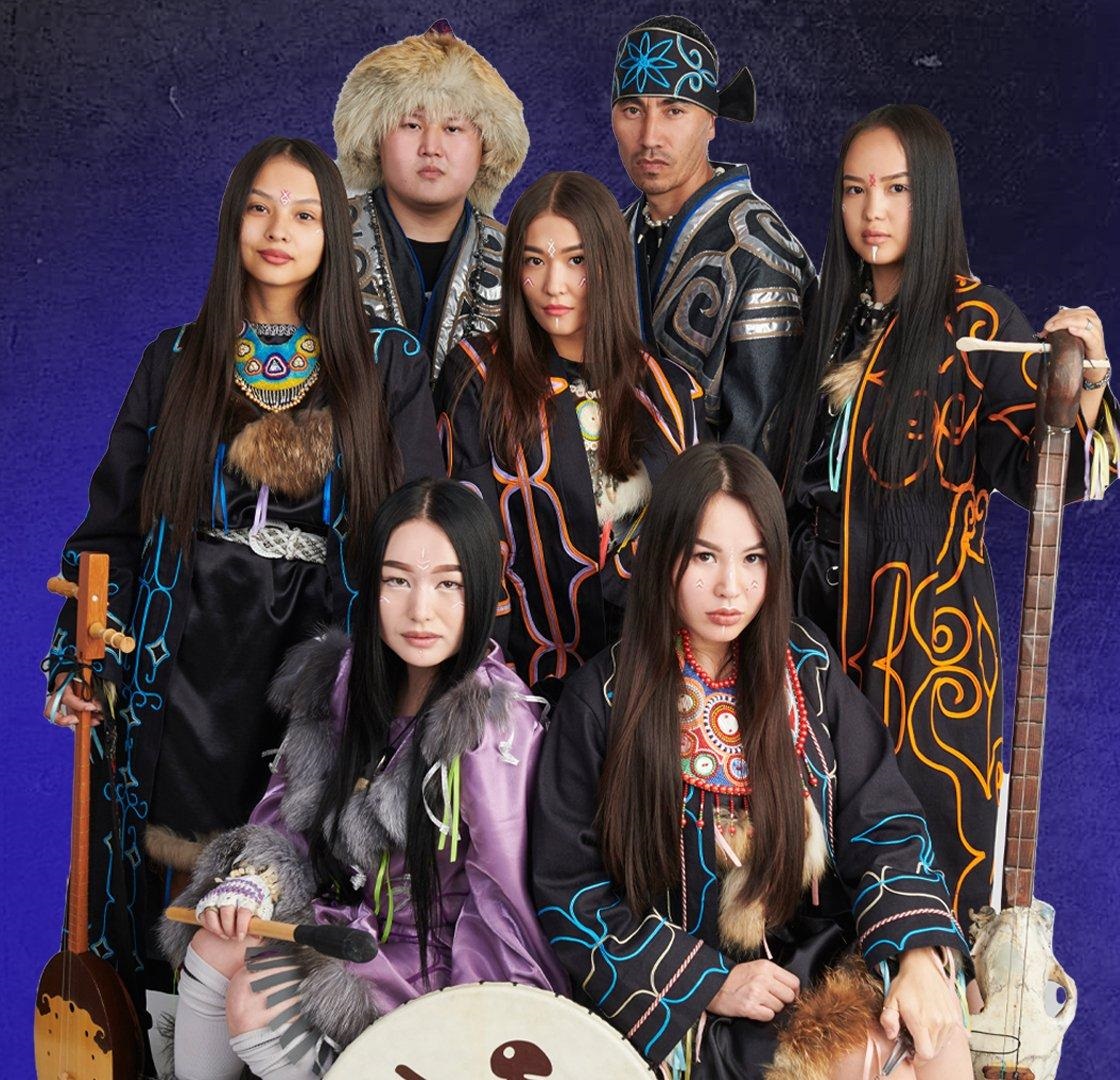 Otyken - Criaturas Salvajes