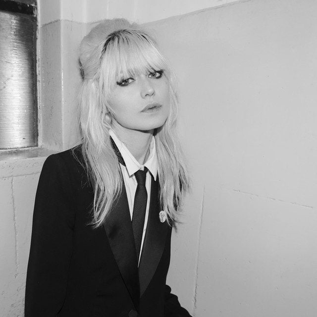 Kate Clover - Criaturas Salvajes