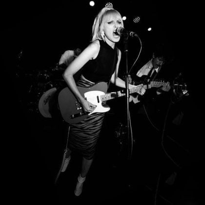 Kate Clover - Criaturas Salvajes