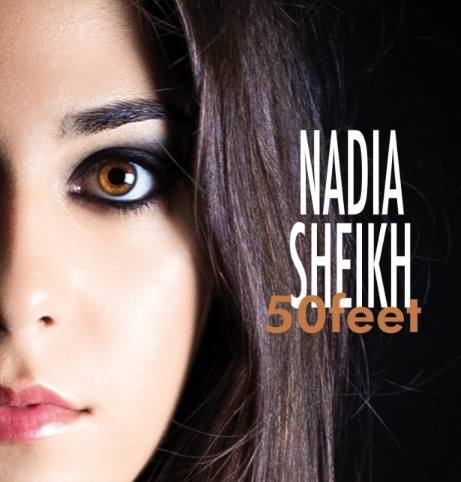 Nadia Sheikh - Criaturas Salvajes