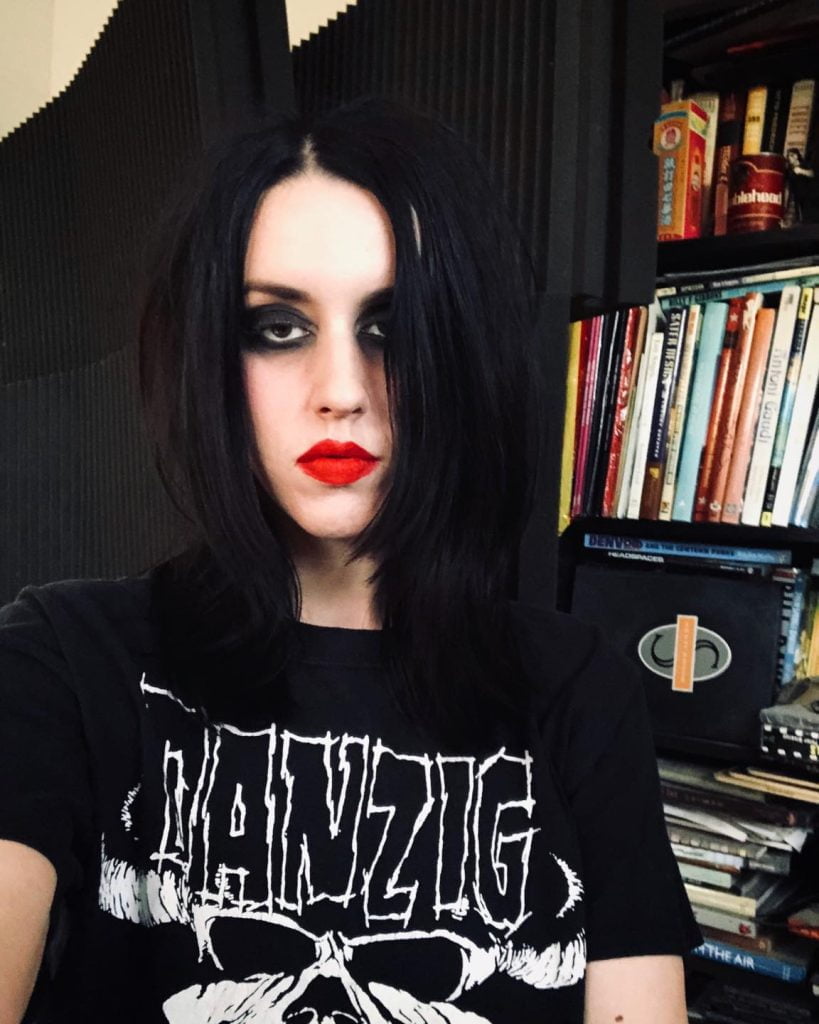 Night Club - Criaturas Salvajes