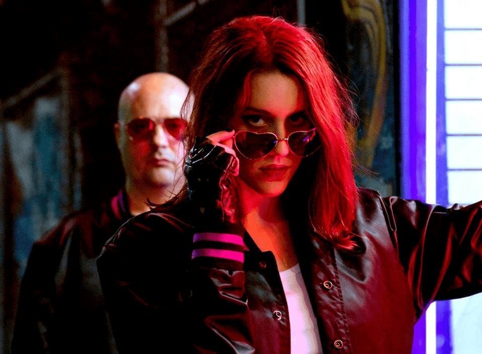 Emily Kavanaugh - Criaturas Salvajes