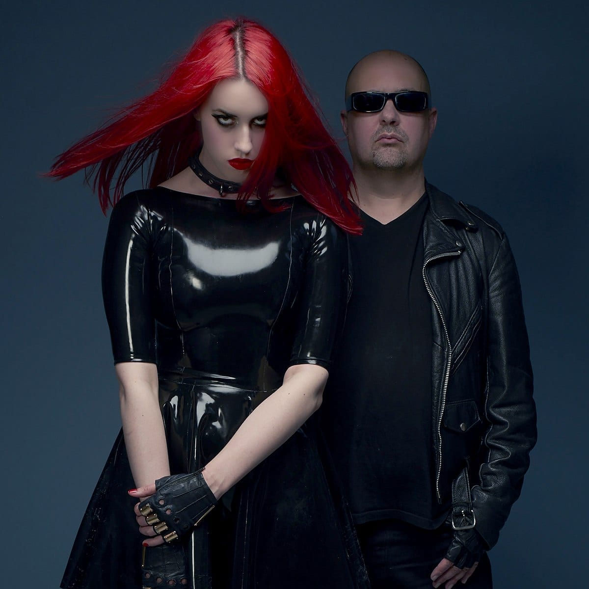 Emily Kavanaugh - Criaturas Salvajes