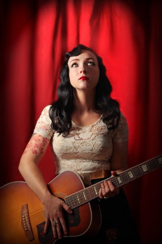 Rachel Brooke - Criaturas Salvajes