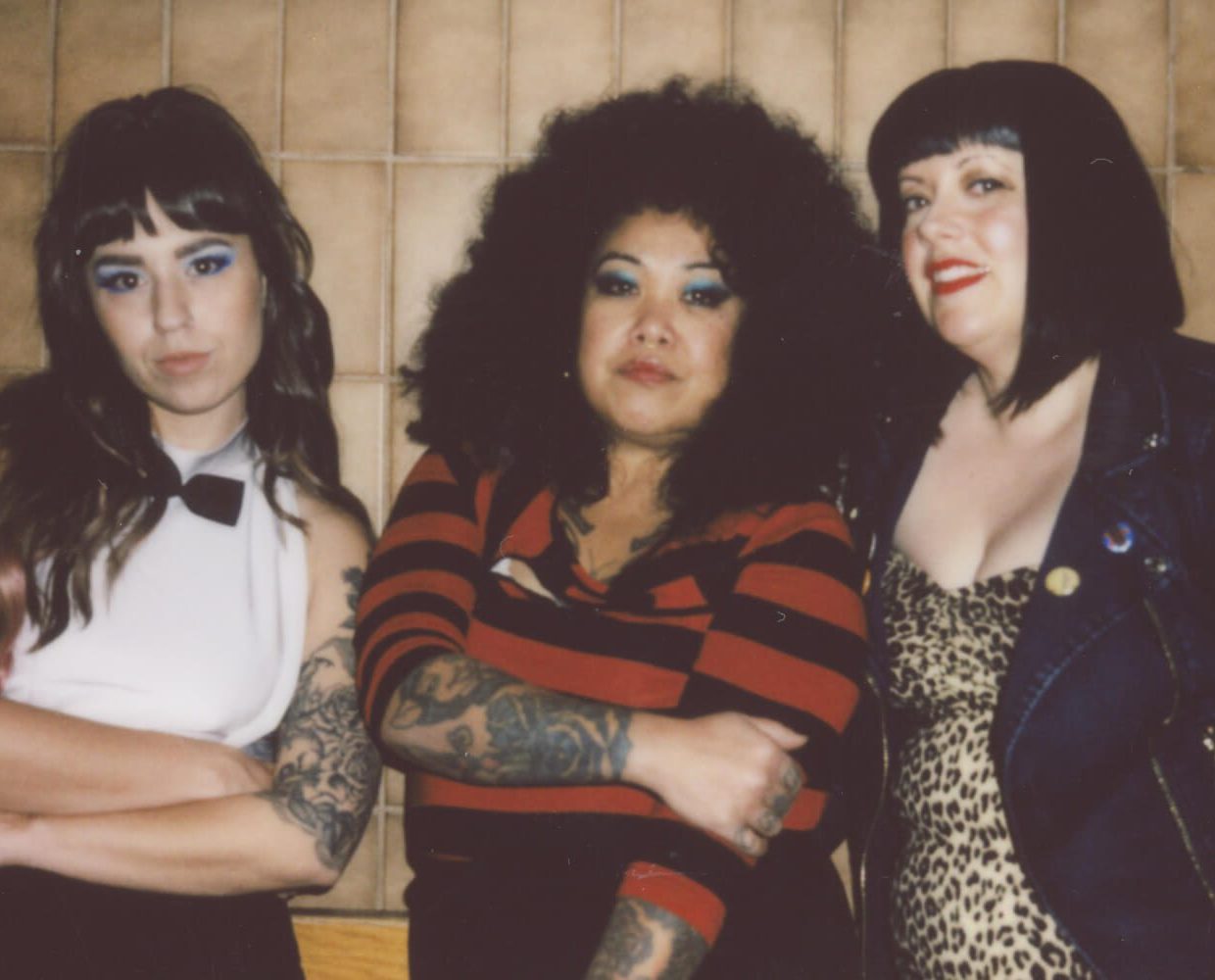 The Sorels - Criaturas Salvajes