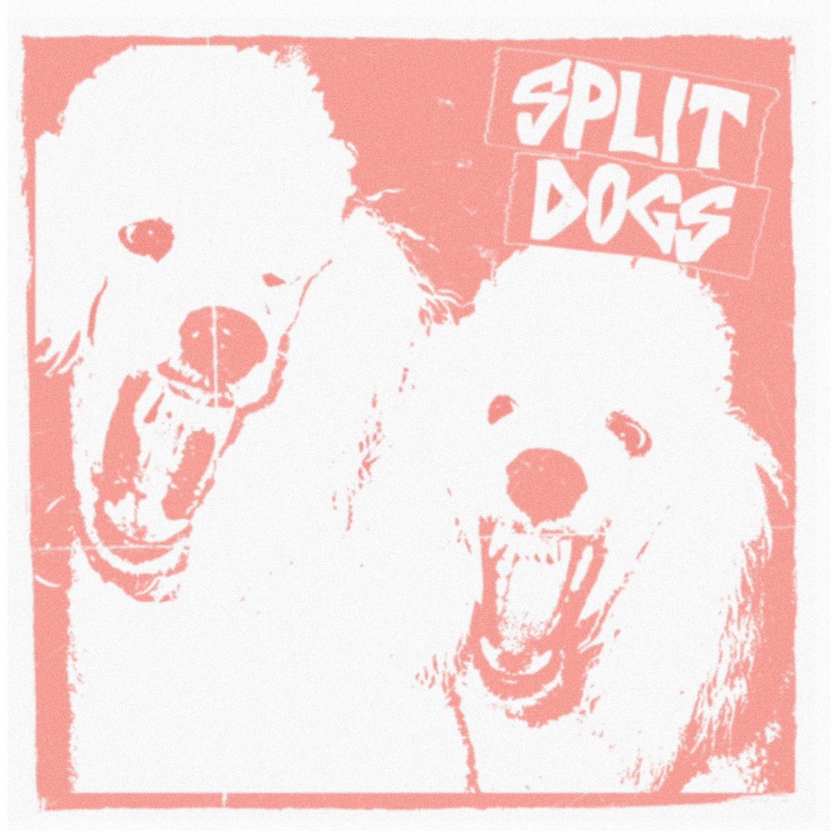 Split Dogs - Criaturas Salvajes