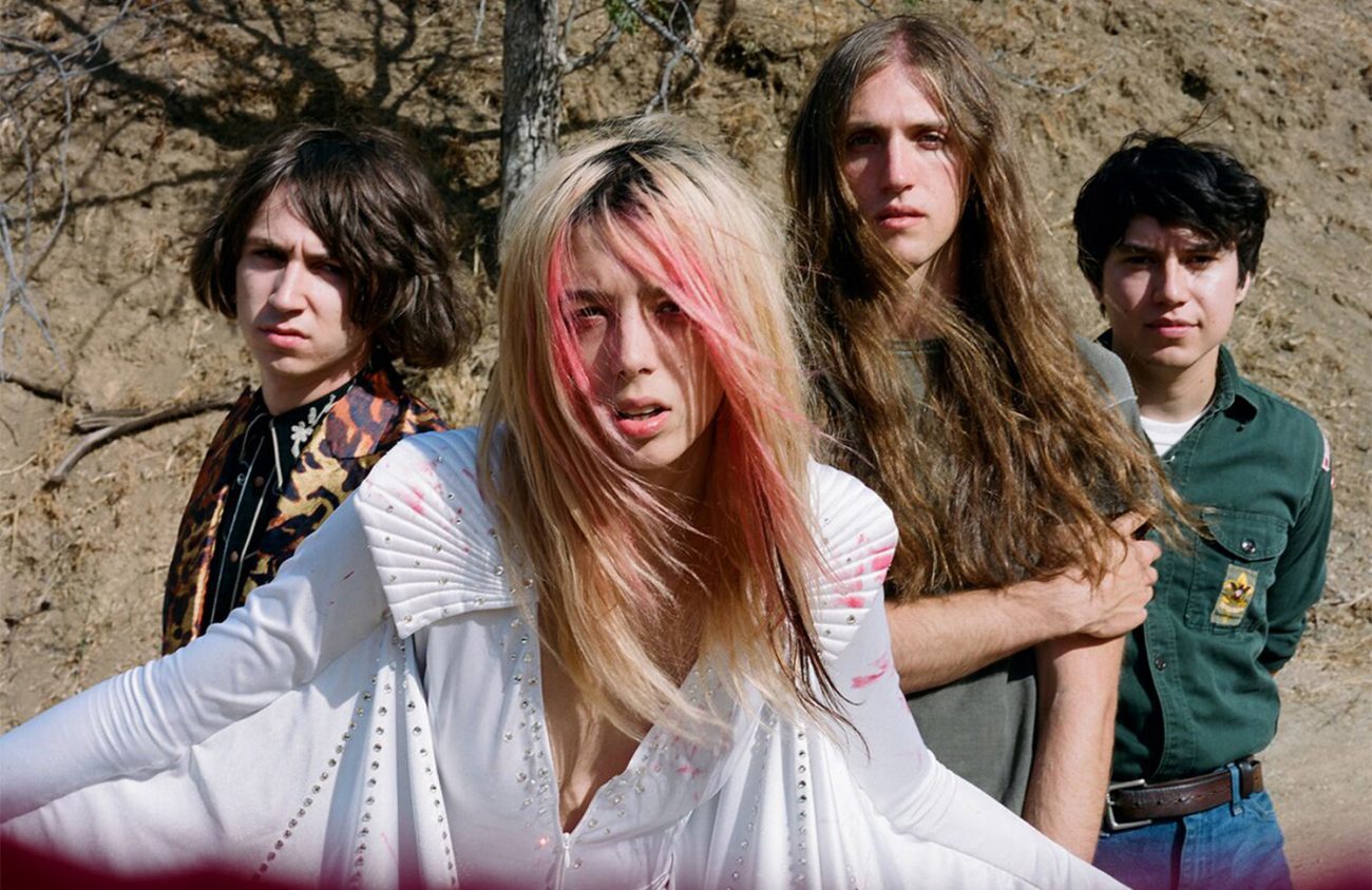 Starcrawler - Criaturas Salvajes