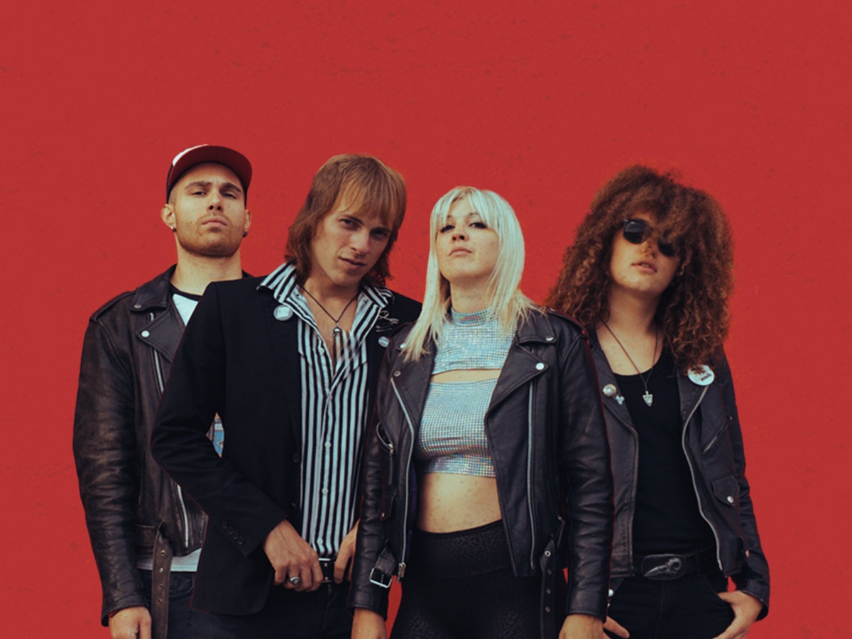 The Loyal Cheaters - Criaturas Salvajes