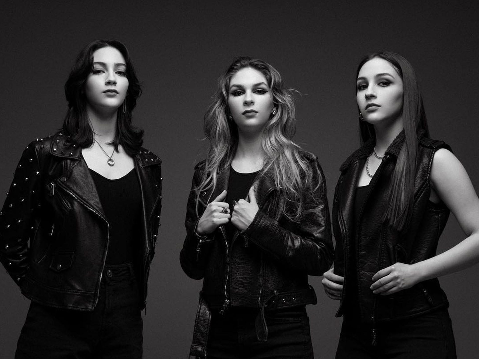 The Warning - Criaturas Salvajes