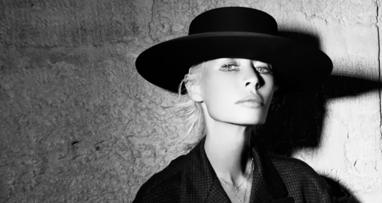 Wendy James - Criaturas Salvajes