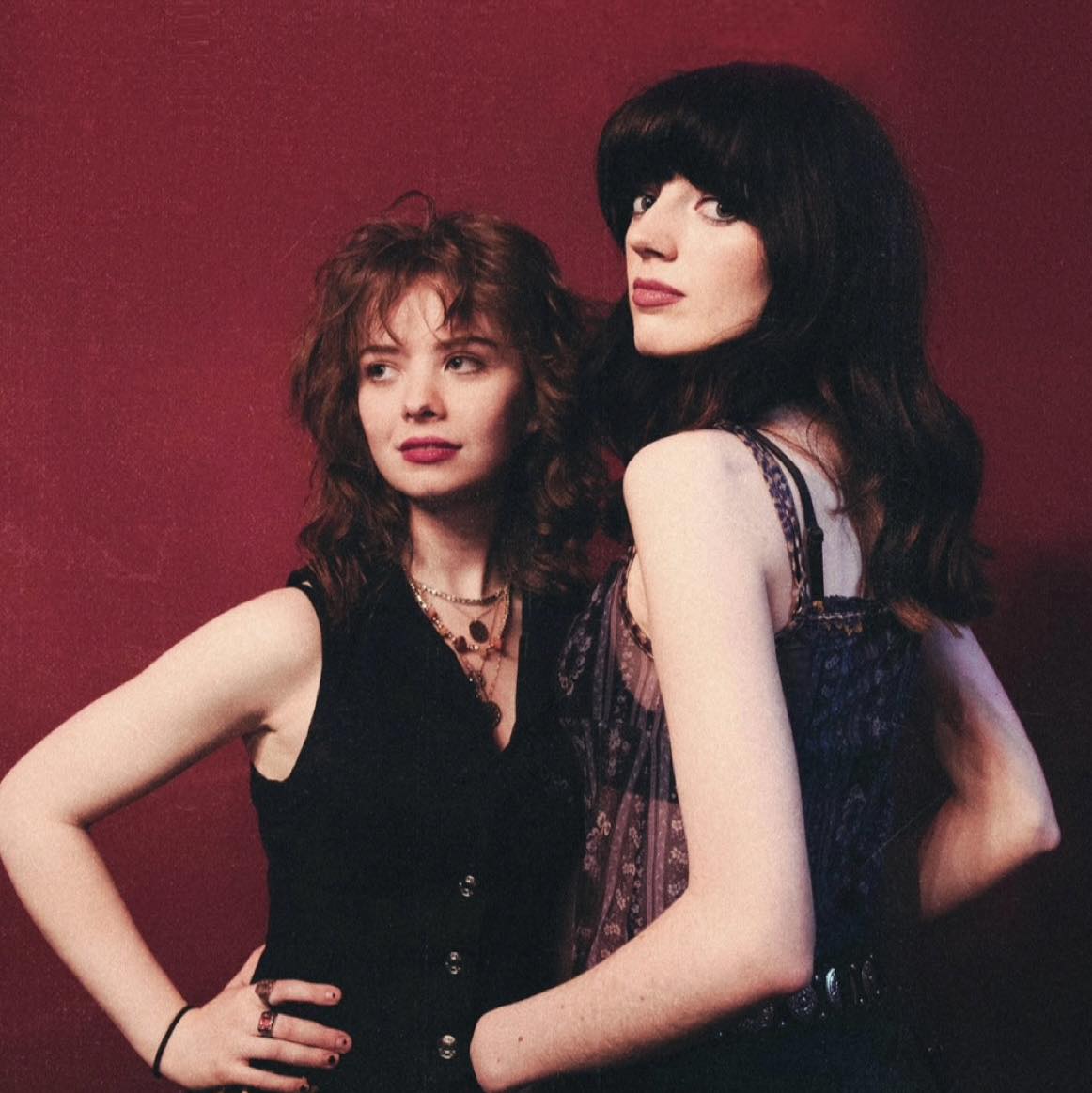 Dea Matrona - Criaturas Salvajes