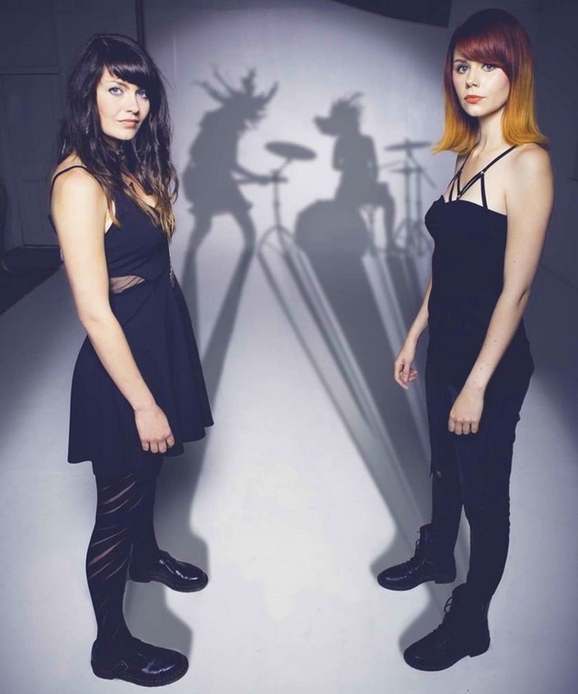 Rews - Criaturas Salvajes