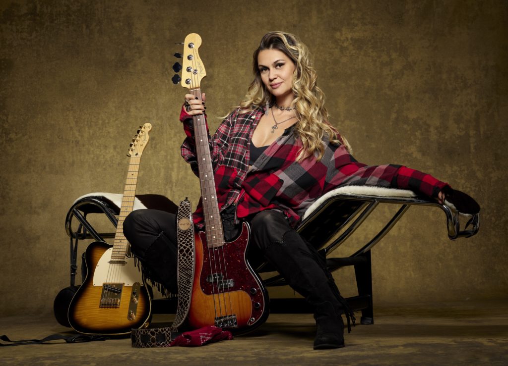 Julia Lage - Criaturas Salvajes