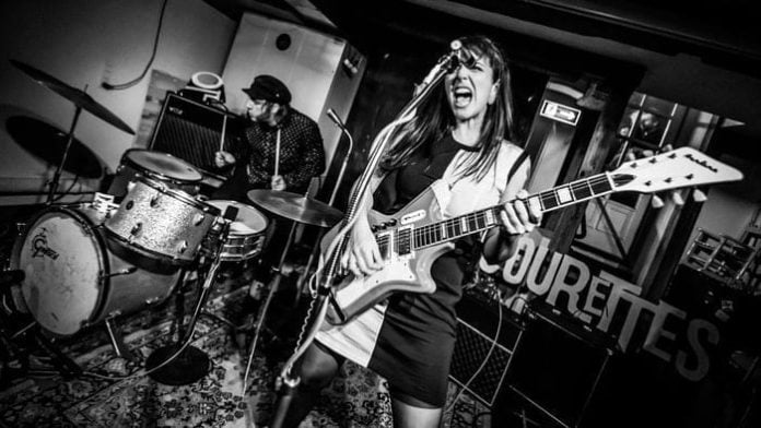 Flavia Couri - Criaturas Salvajes