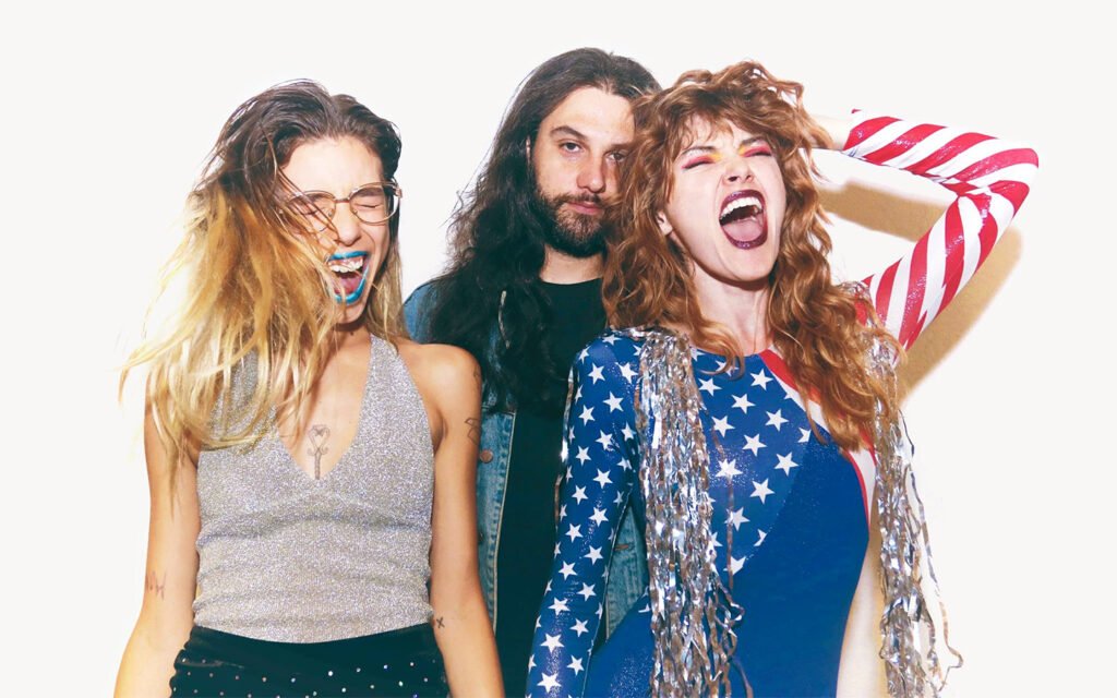 Side Chick - Criaturas Salvajes